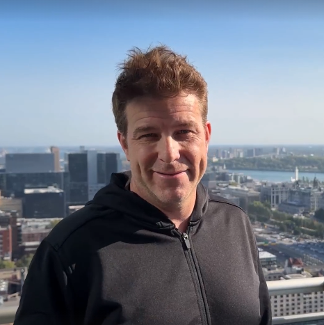 Martin Chénier | Web & Marketing Expert - Montreal, QC